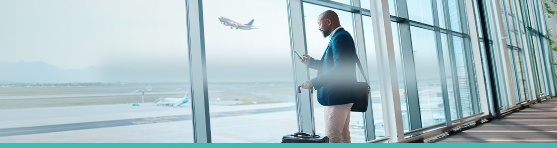 Corporate & Business Travel Agency in Dubai | DW Travel