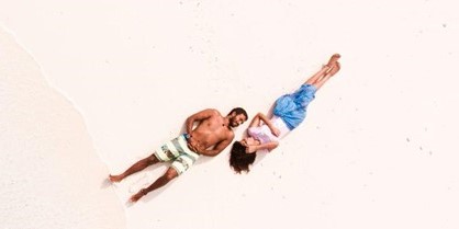 Best Maldives Resorts for Couples | DW Travel