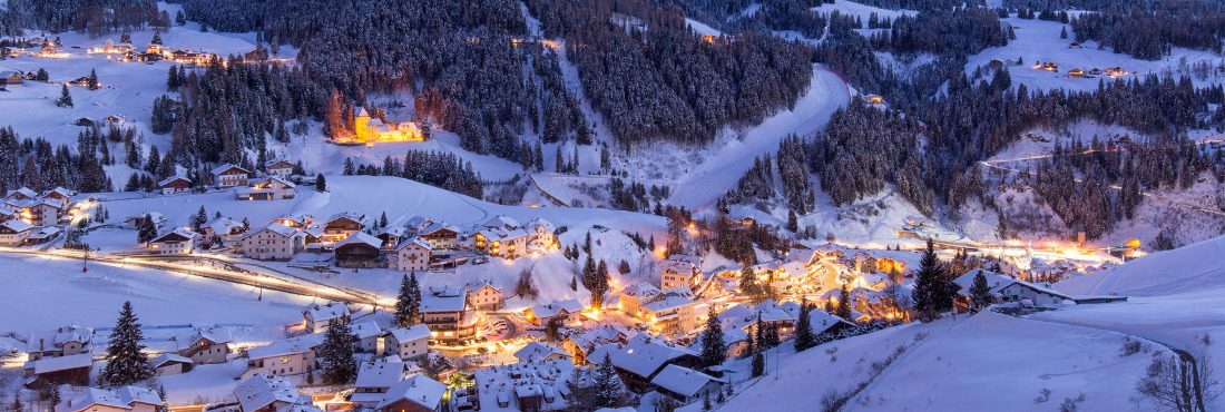 Best places to visit in Italy during winter | DW Travel