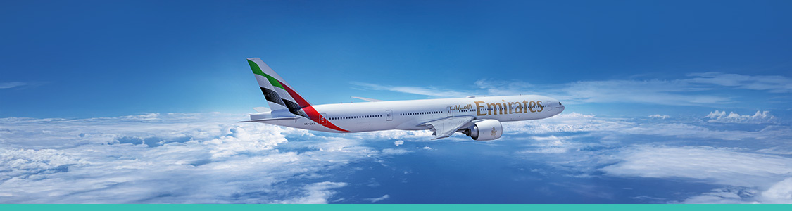 Emirates Airlines Holiday Packages | DW Travel